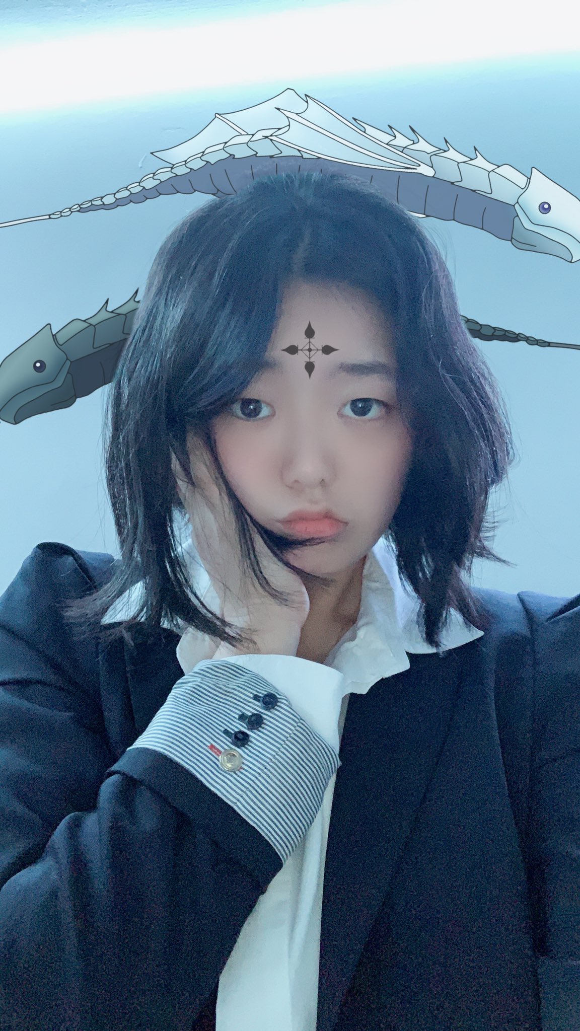 Chrollo Cosplay