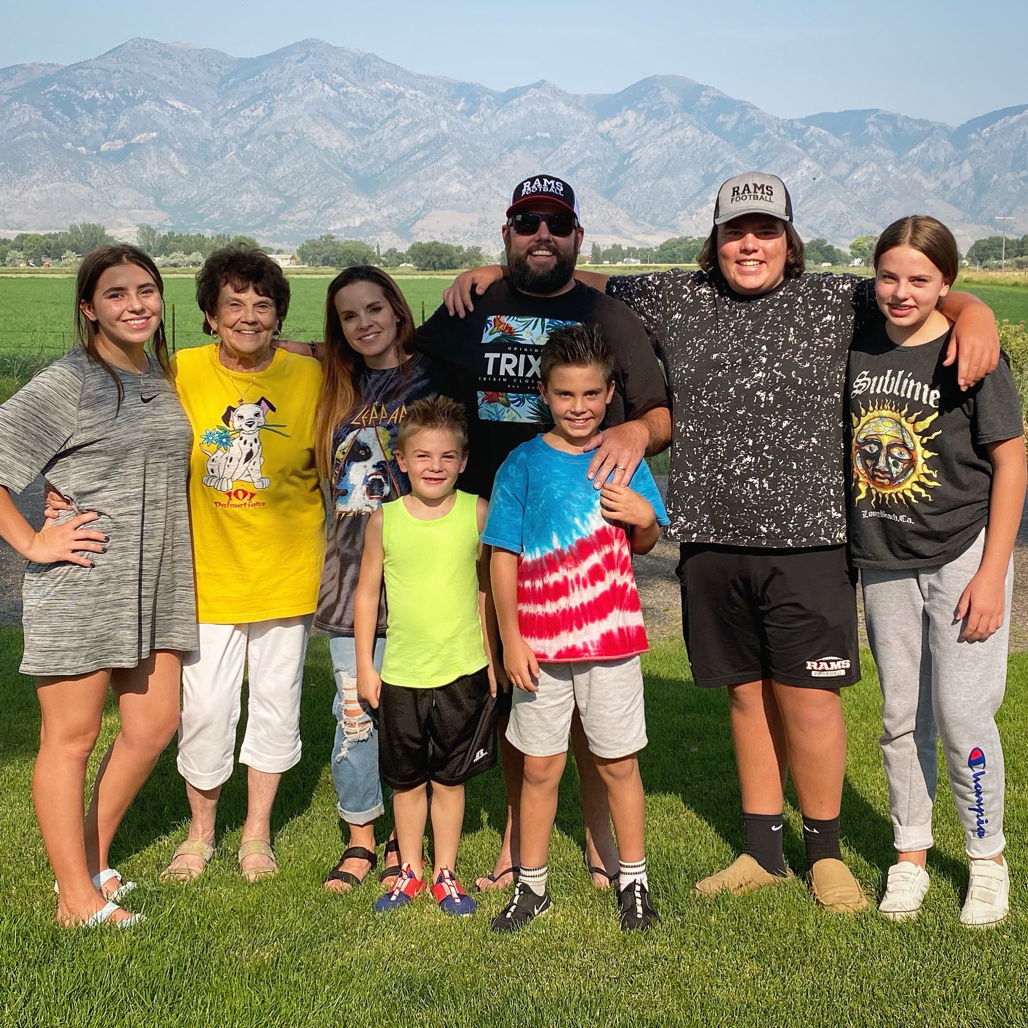 Shaytards New House Tour