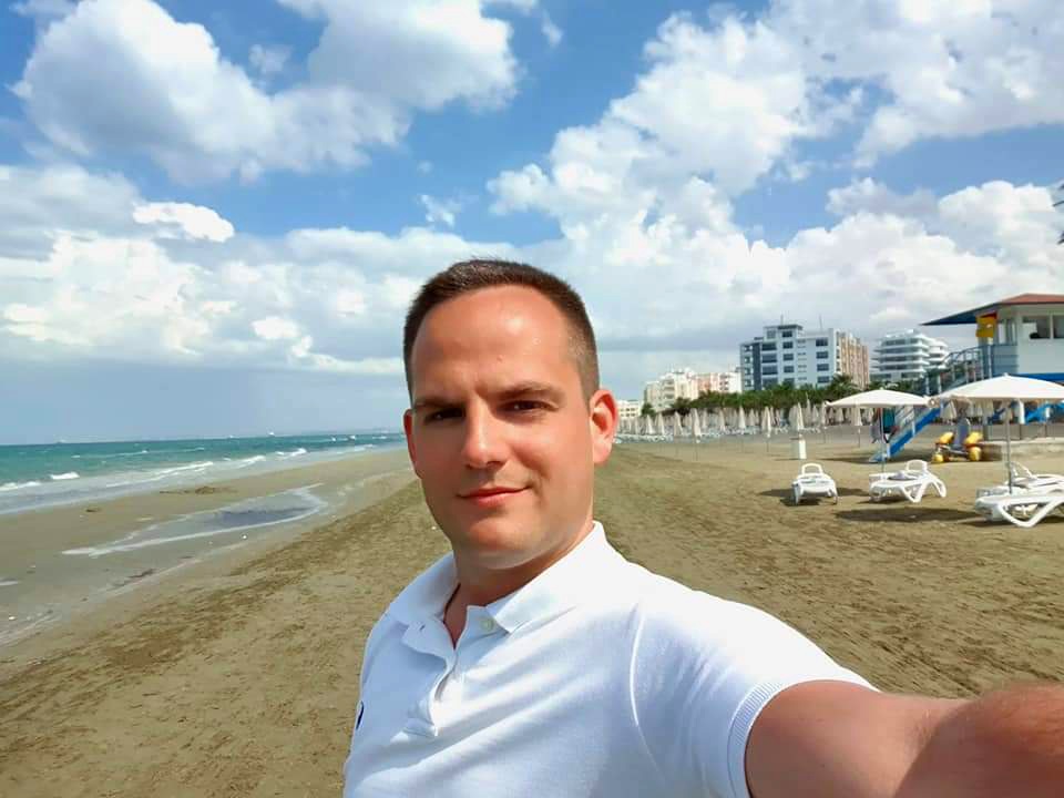 Nebojsa Dobrijevic's Instagram, Twitter & Facebook on IDCrawl