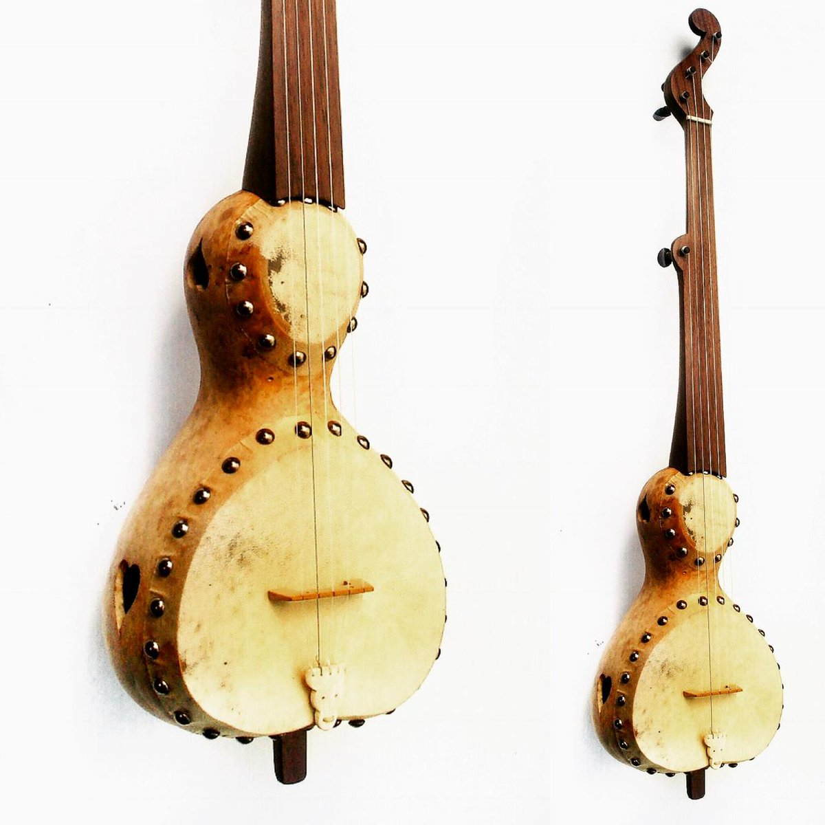 Jamaican String Instruments