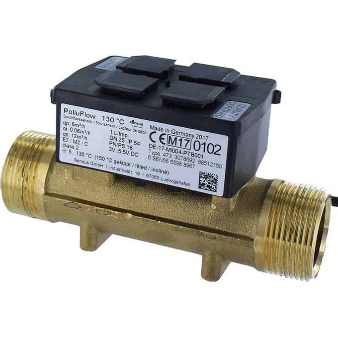 Solution et technologies pour l’eau Xylem | Xylem France