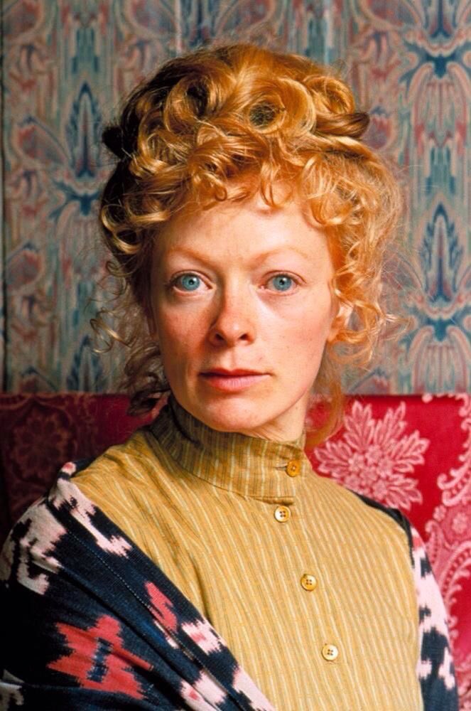 Frances Fisher Unforgiven