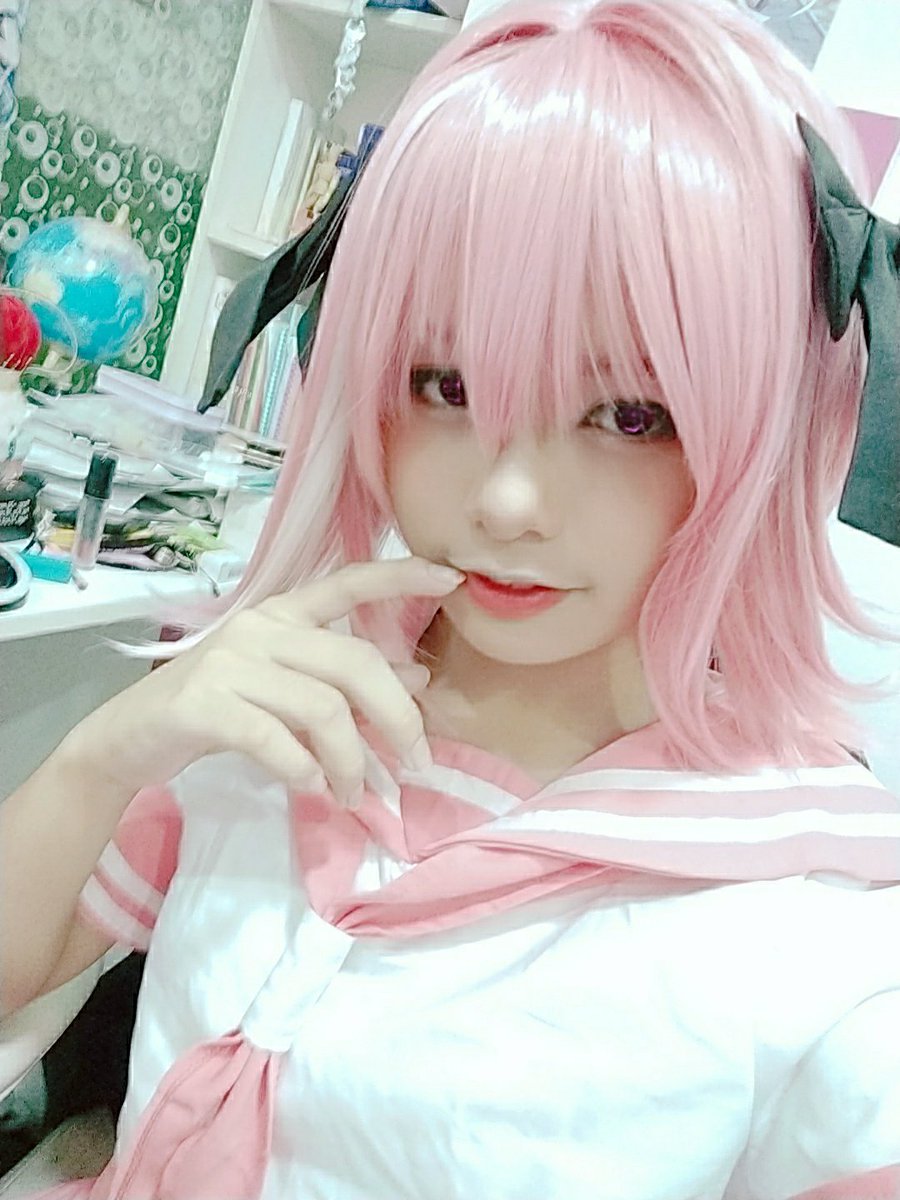 Nyo Purin 🔞🔞 (@NyoPurin73) さんのコスプレ作品まとめ (9 件) - Twoucan