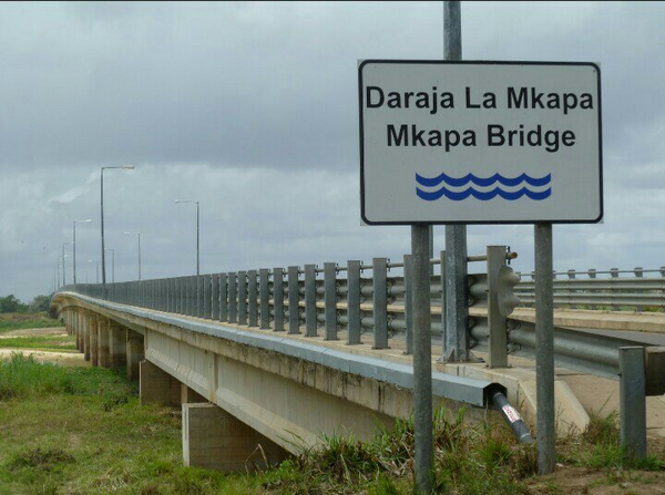 The 10 Longest Bridges in Africa