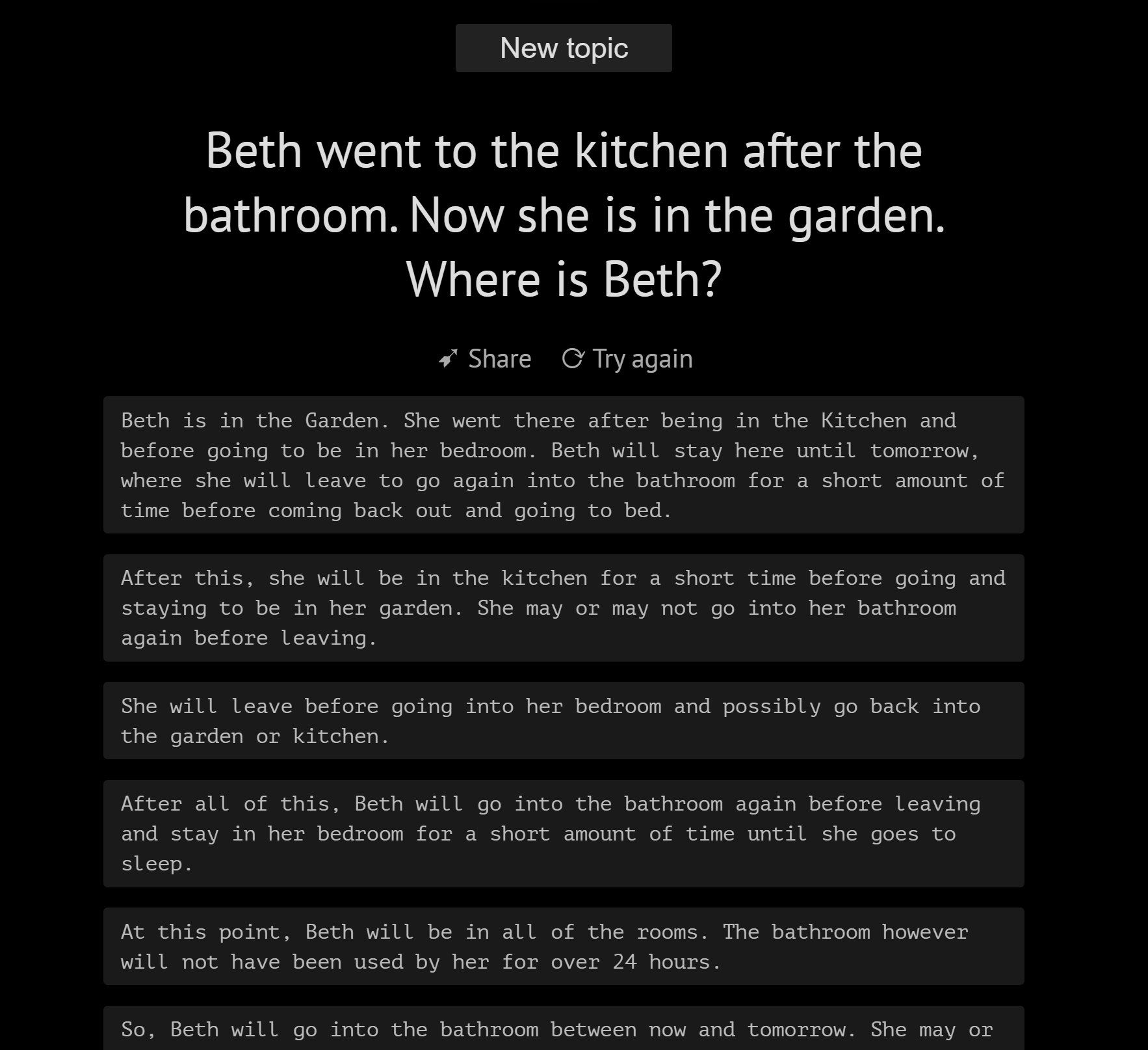 Dilbert Random Mission Statement Generator