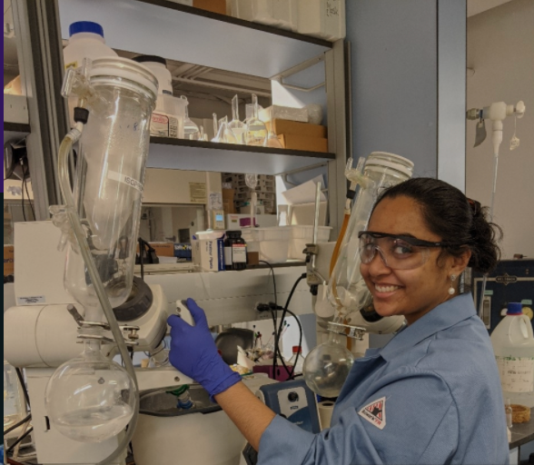 columbia university chemistry master – CollegeLearners.com