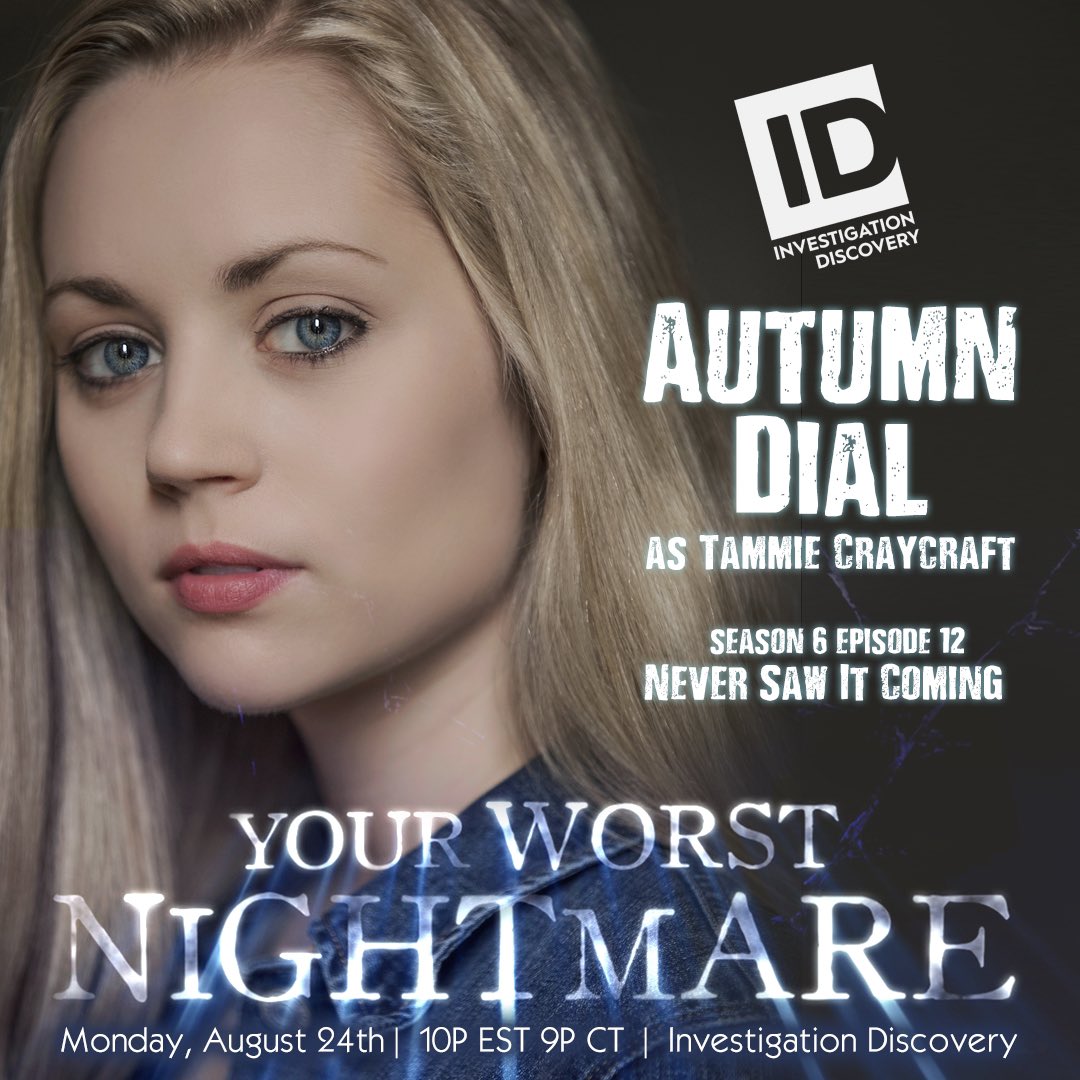 Autumn Dial's Instagram, Twitter & Facebook on IDCrawl