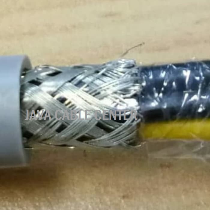 JAVA CABLE CENTER on Twitter: "KABEL LIYCY-JZ 12X0,5mm MULTICORE SCREEN CABLE (Brand: Delta ...
