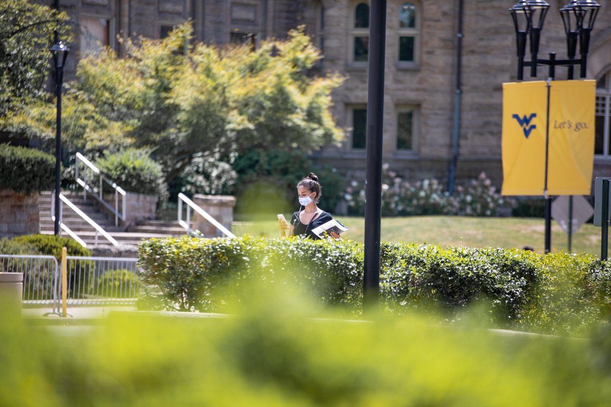 Creating Impact | WVU Foundation | West Virginia University