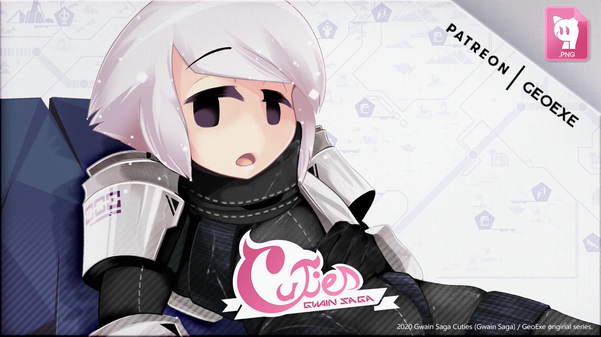 Twoucan - GEO EXE (@Geo_Exe)