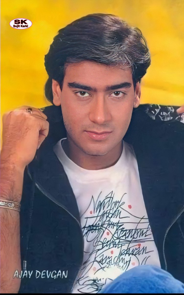 Diljale Ajay Devgan