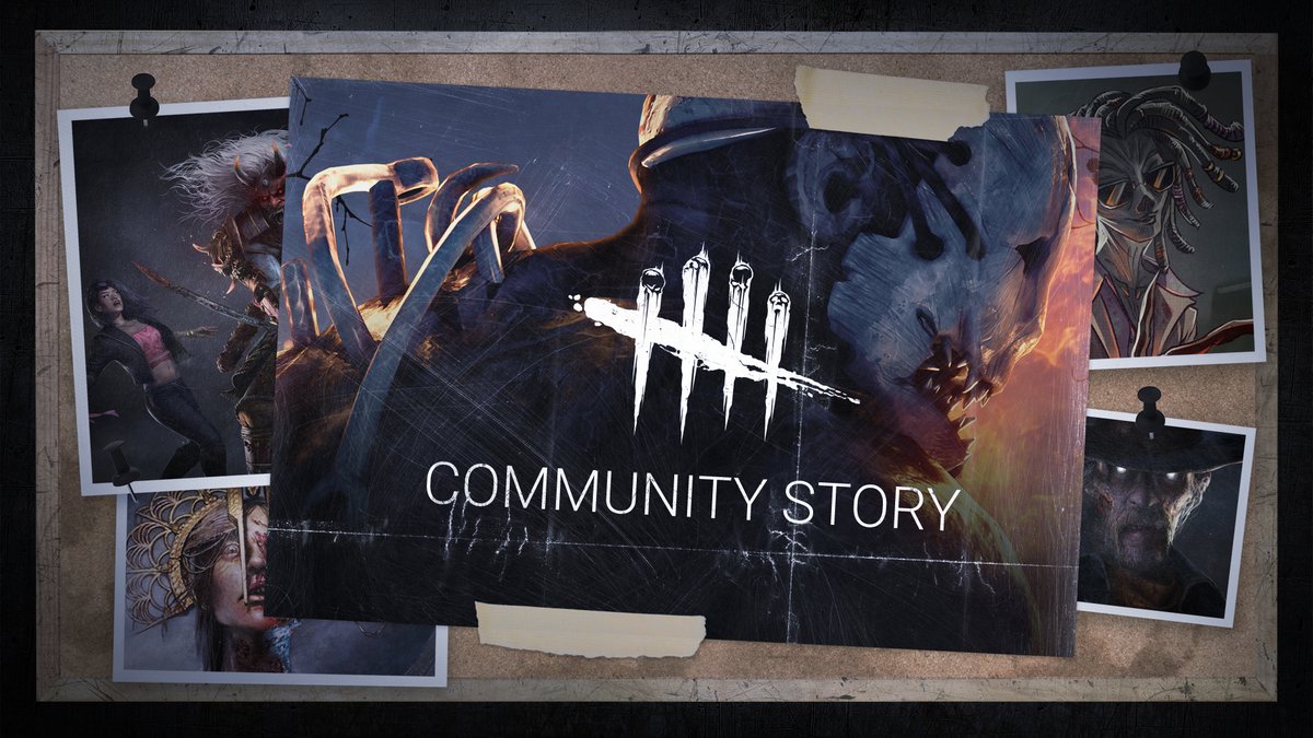 [2020] Tweets by Deadbybhvr on 26 Aug | Dead by Daylight Dev Tracker ...