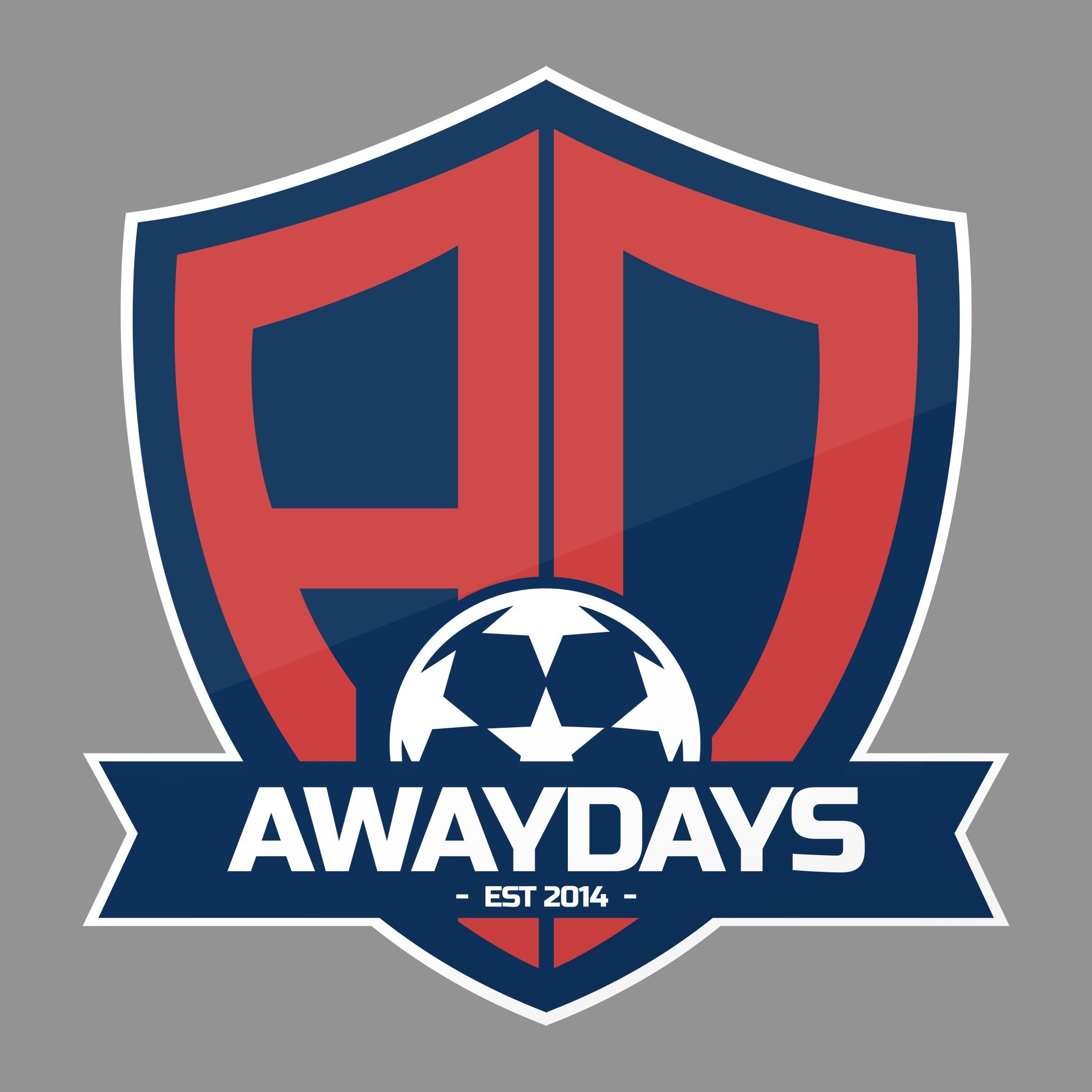 Awaydays Logo
