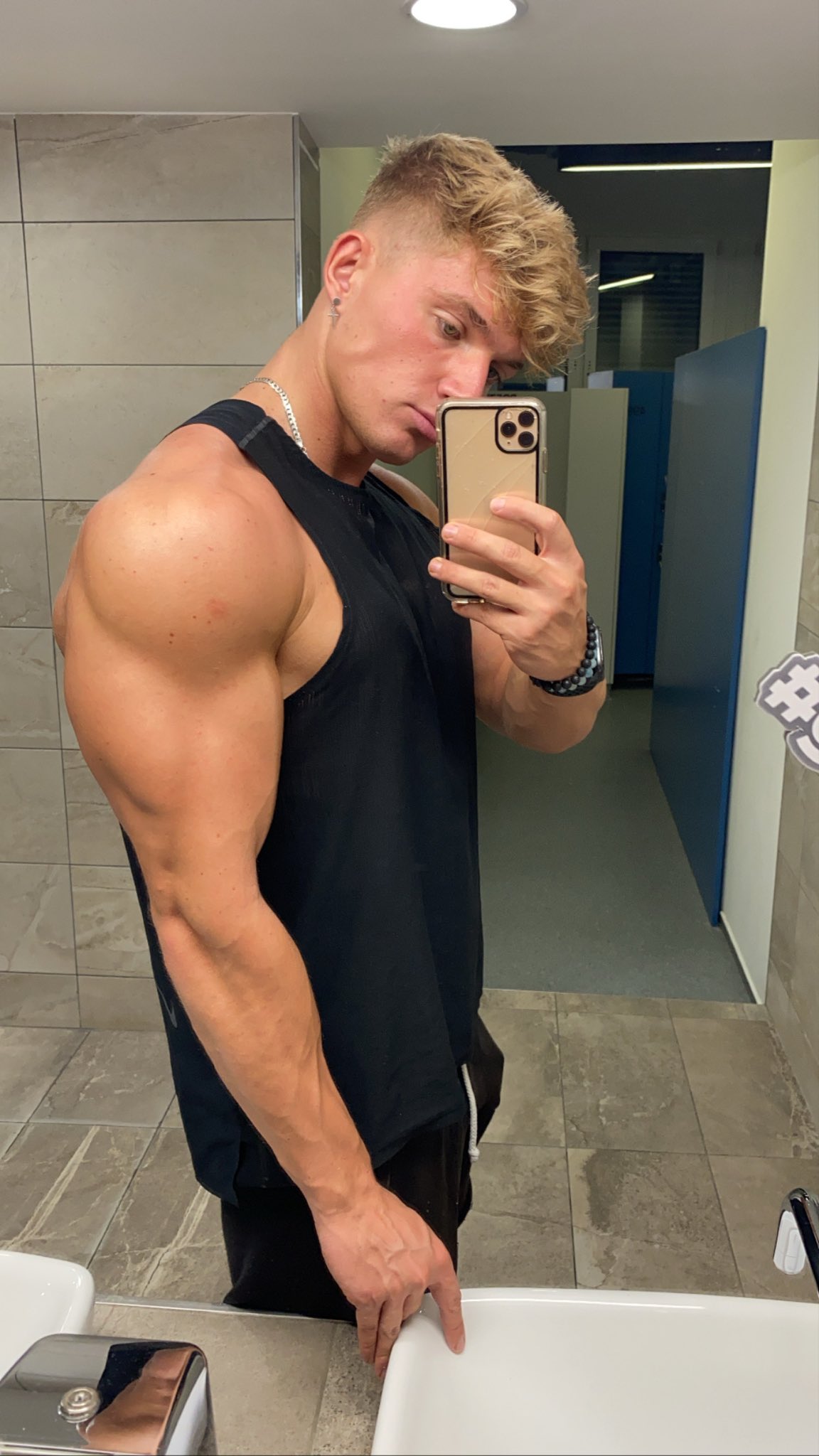 Paul Cassidy On Twitter I Can Do With You Whatever I Want 😈