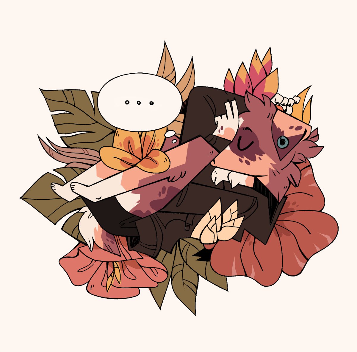 Twoucan - ethanJP (@Cocadope)