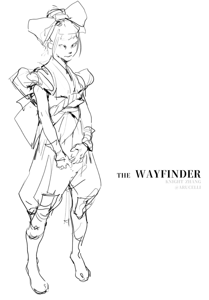 「we're close to finishing up the last of the charity commissi」騎士 Busy 🐝🌸の漫画