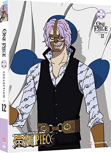 One Piece - Collection 12 is 36% off : r/OnePiece