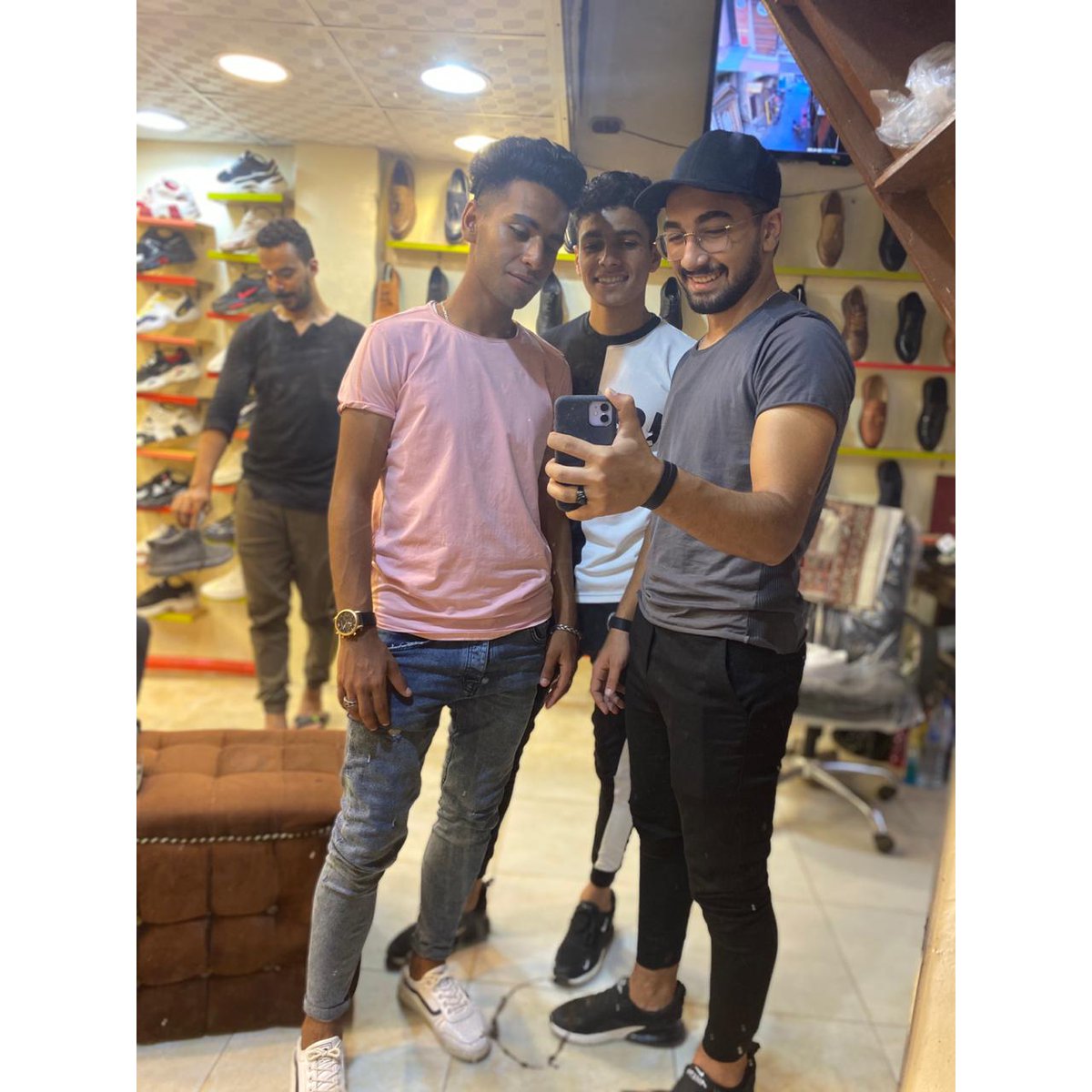 Mohamed Emad (@Els0rady) | Twitter