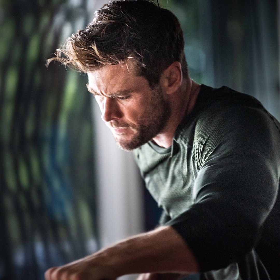 Chris Hemsworth Fan On Twitter New Hq Photos Of Chrishemsworth For