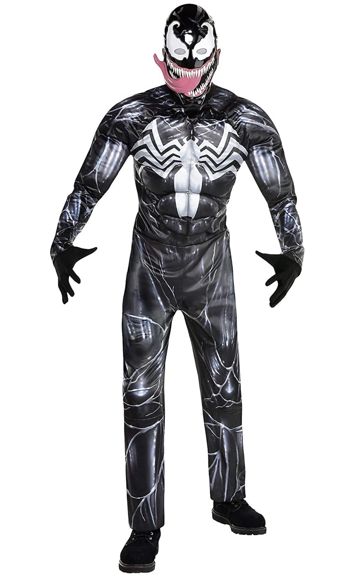 Venom Costume For Women