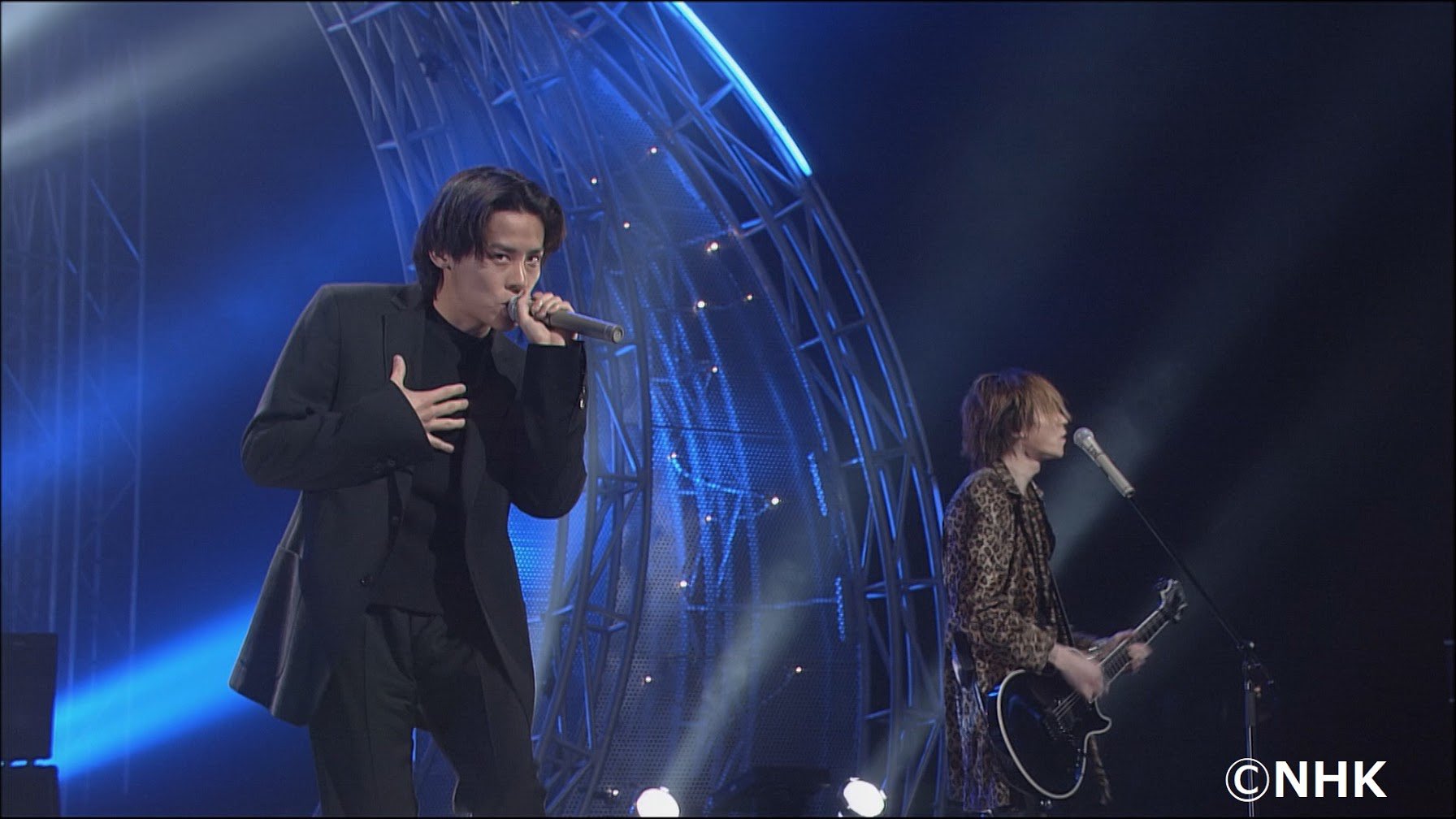 歌謡ポップスチャンネル【公式】 on Twitter: "\明日放送🎉／ 「#ポップジャム」 📺8/26(水)よる9時 ♪閃光 -ひかり- のVEIL／MAX ♪One More Kiss ...