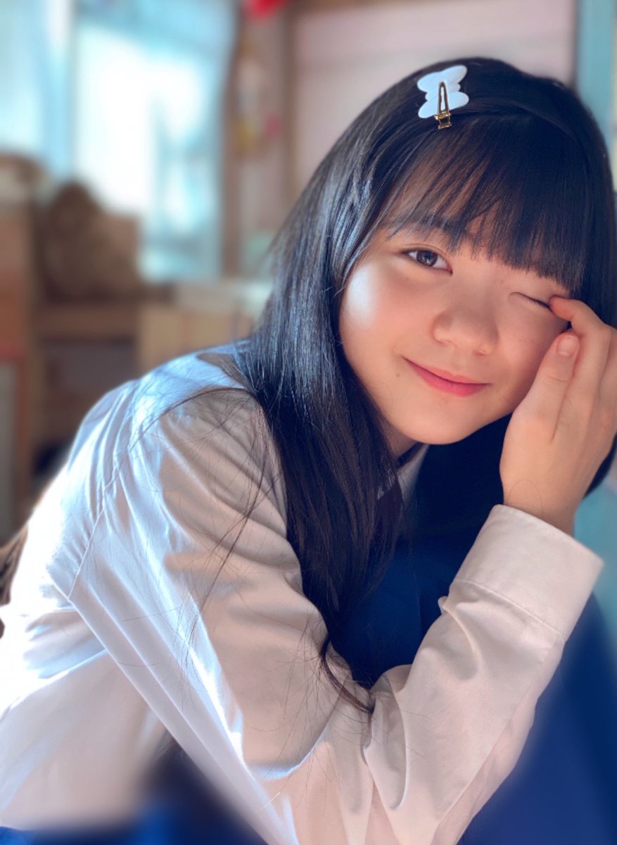 【画像】黒にゃご(せな) ツイッター美少女JCが可愛すぎる！ | ピチガッ!!