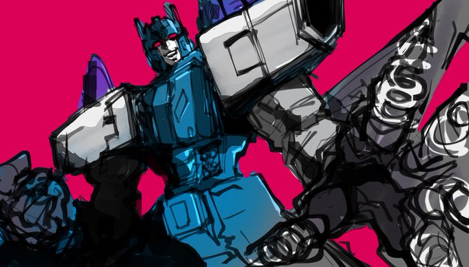 🚮 (@SCRAP_Q) さんのイラスト・マンガ作品まとめ (20 件) - Twoucan