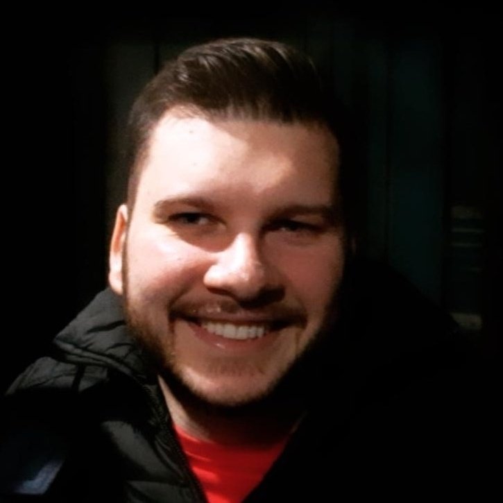 Lucas Sachetti on Twitter: "#NewProfilePic…