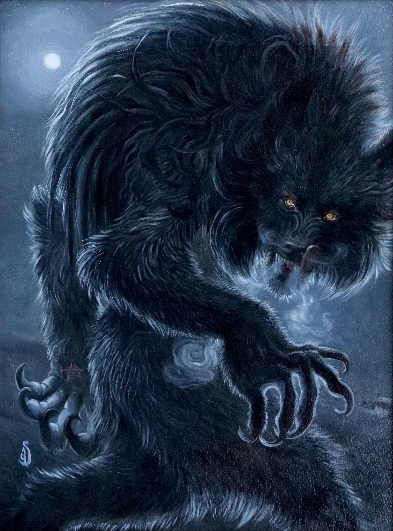 Werewolf Photo Gallery