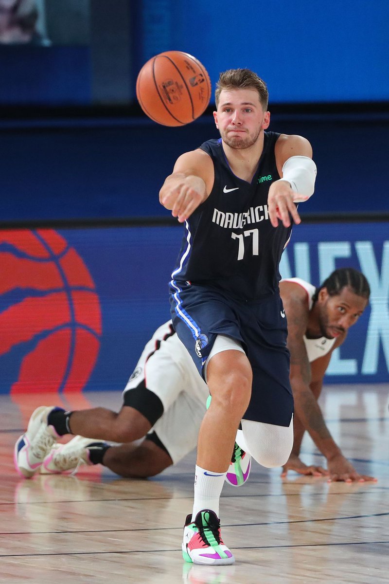 The Latest Dallas Mavericks News | SportSpyder