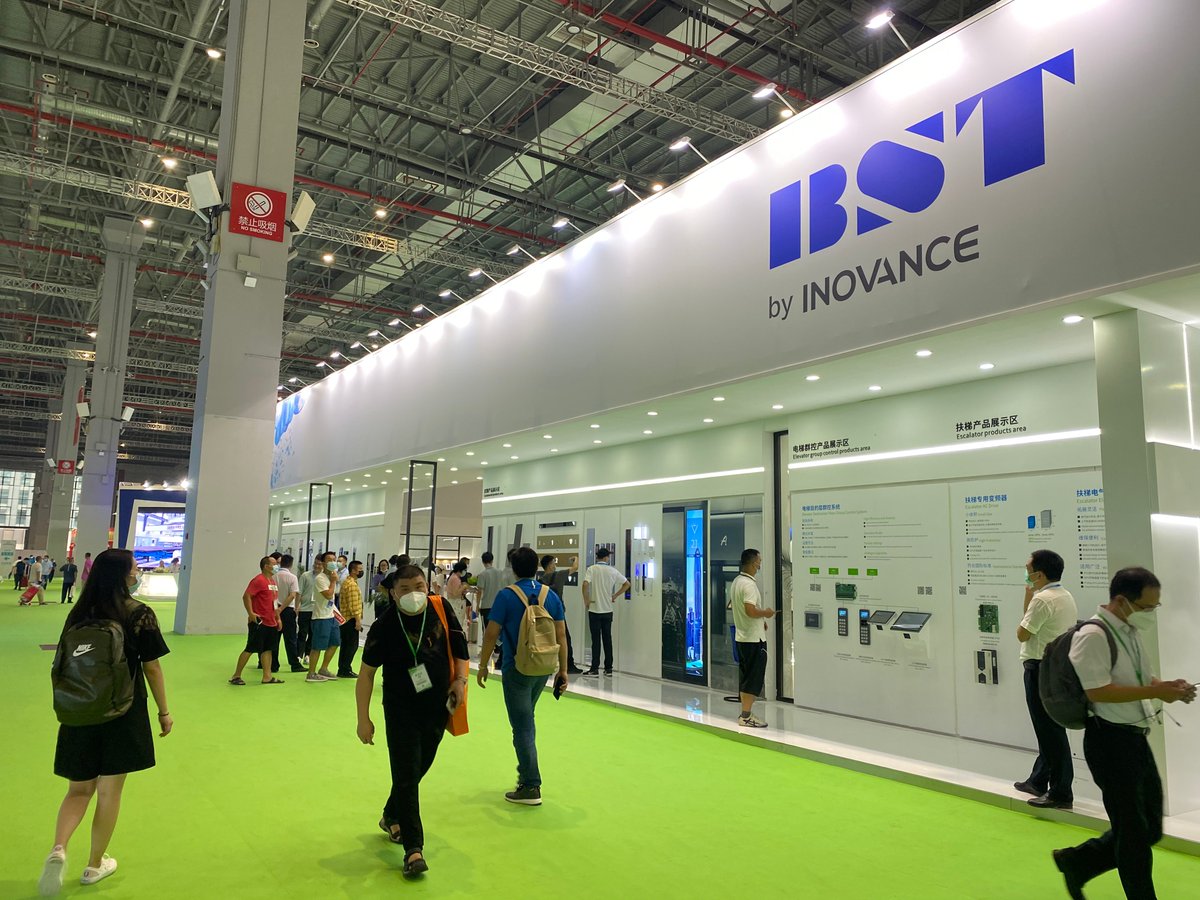 Shanghai BST (@BstShanghai) | Twitter