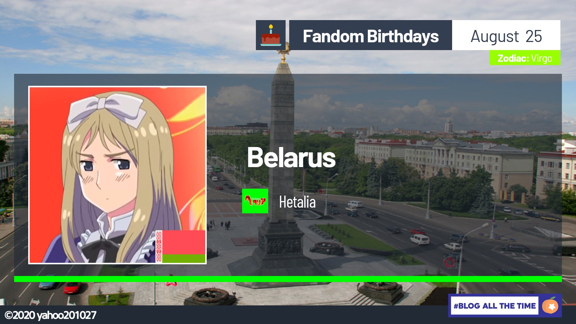 Hetalia Ussr