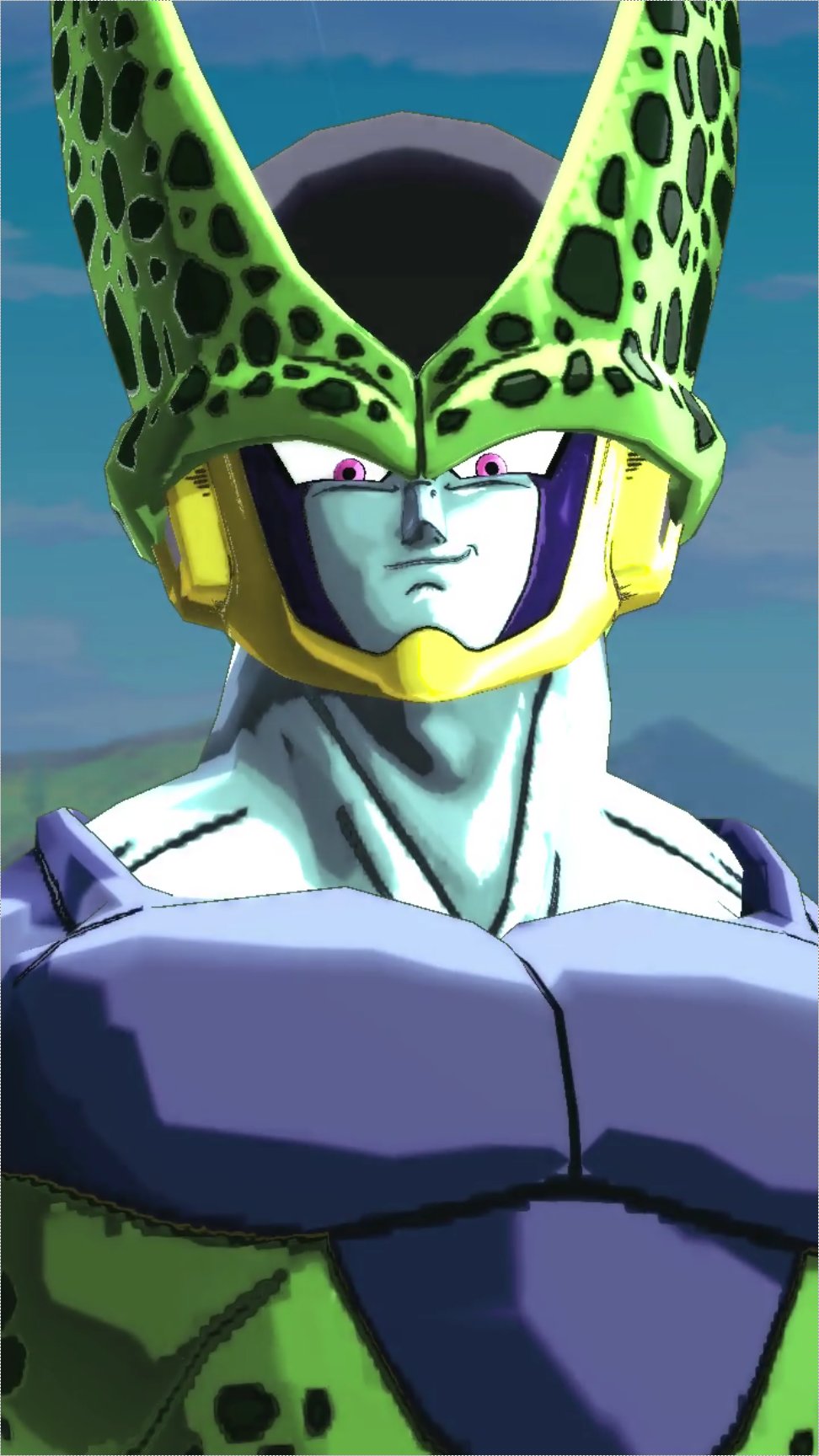 Perfect Cell Db