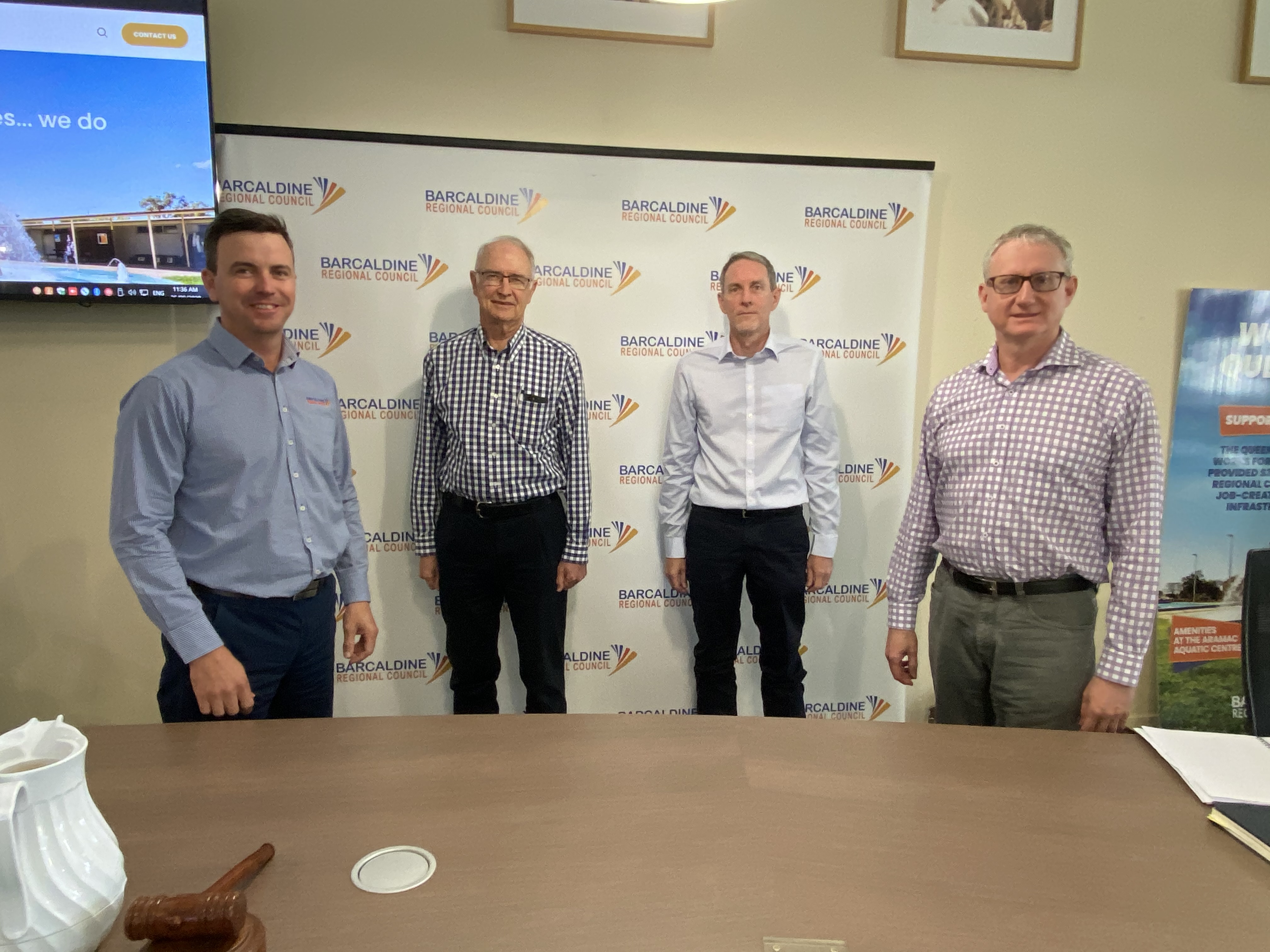 Barcaldine Regional Council (@BarcaldineRC) / Twitter