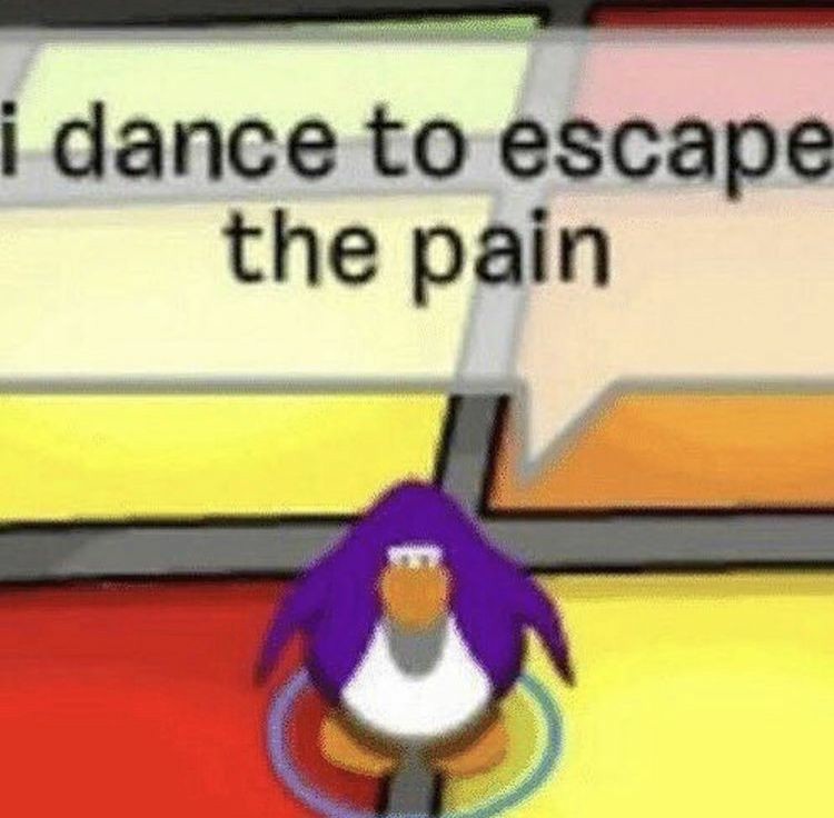 Funny Club Penguin Screenshots