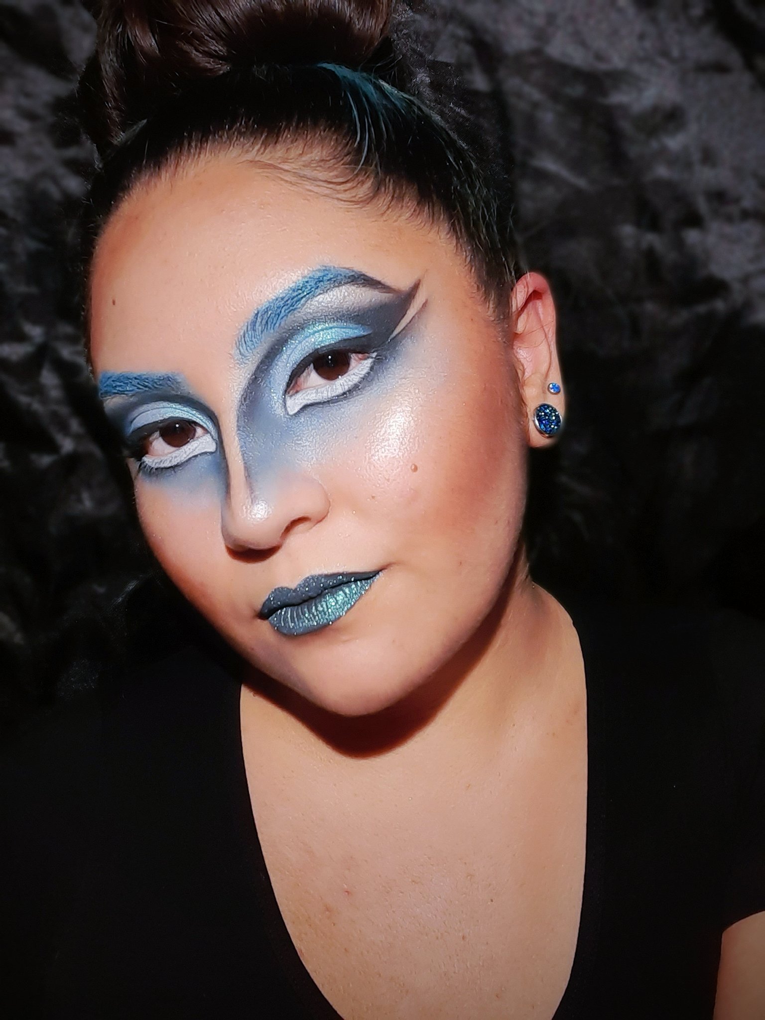 Maquillaje De Circo
