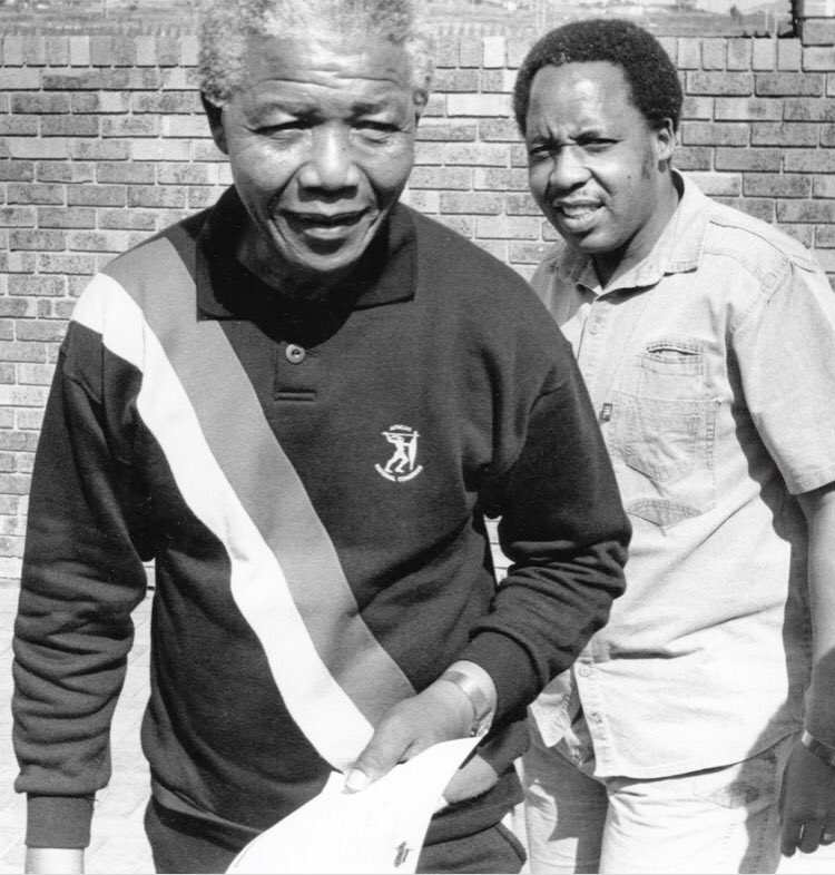 Today I will share about the history of South Africa and Zimbabwe and ...