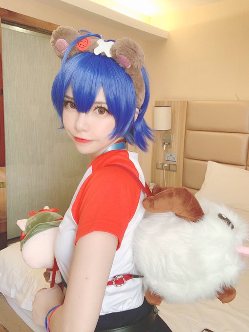 Twoucan - 六二二同学 (@sixtutu622)