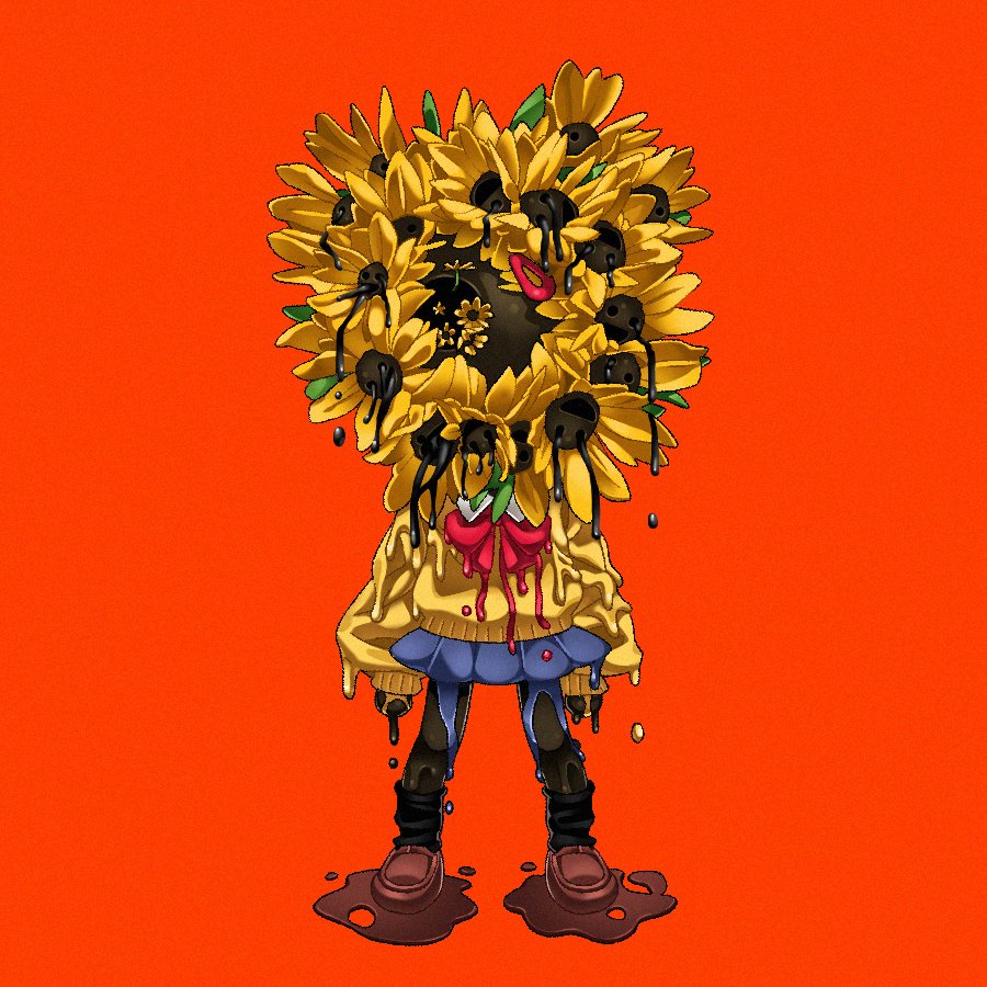 「아직 모작만 그리는 사람 손 캐디 장인 몽그작가님과 함께 갓캐 만들 」|팬딩 FANDINGのイラスト