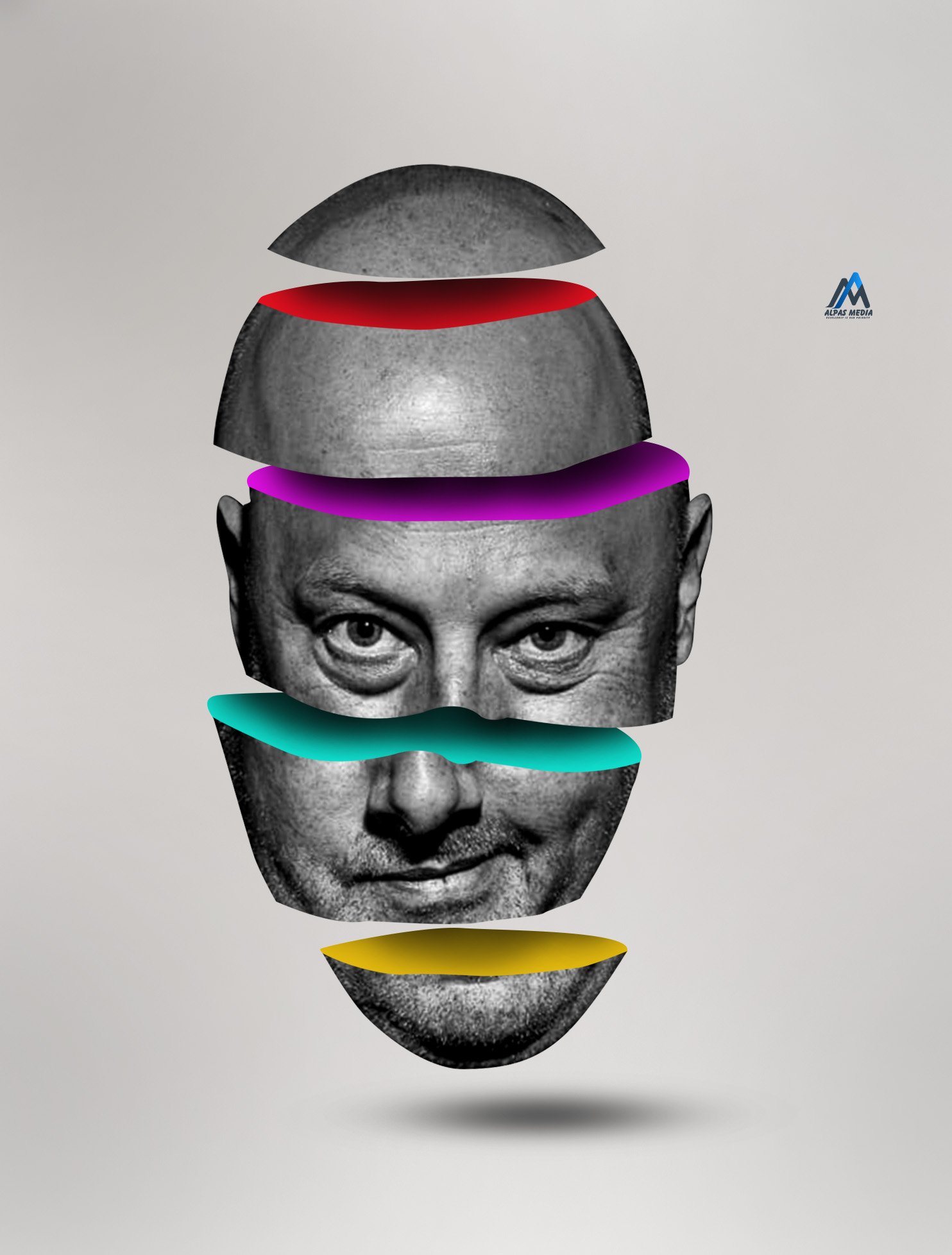 Alpas Media on Twitter: "An artist cannot fail; it is a success to be one.…