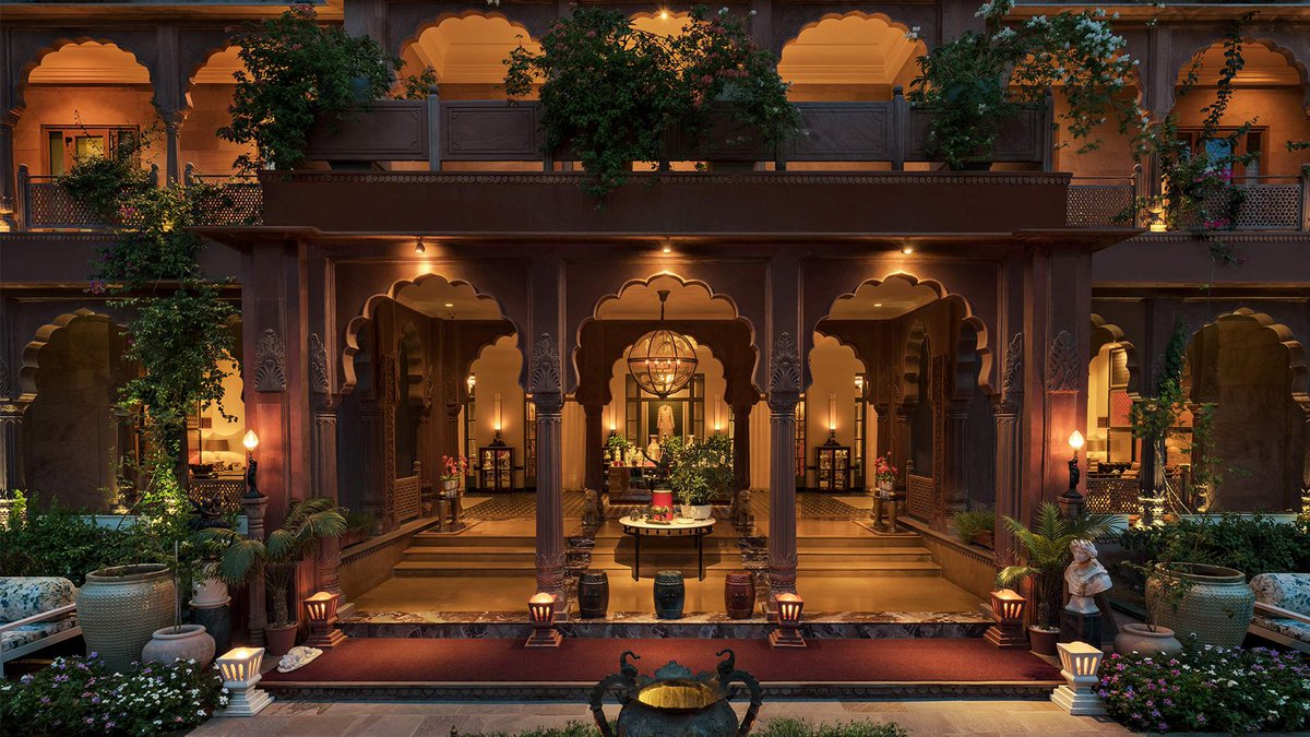 Luxury Escapes India (@LuxuryEscapesIN) | Twitter
