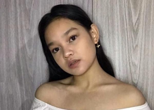 Xyriel Manabat Former Child Star On PEP.ph