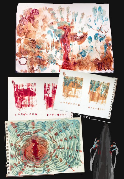 Twoucan - Mah (@mah_hirano)