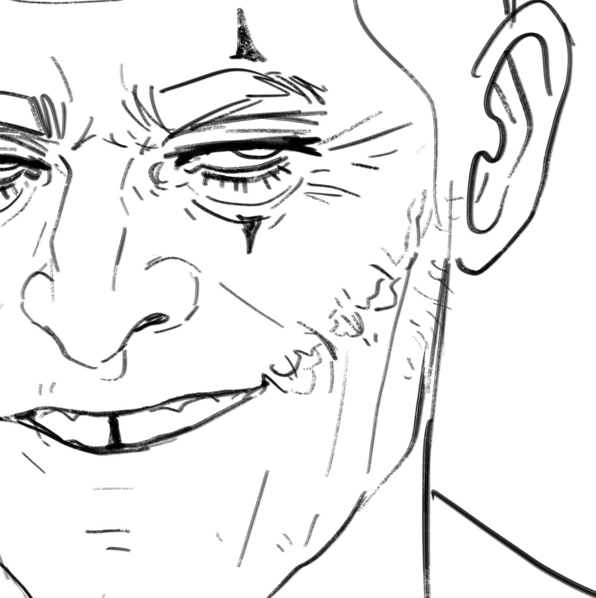 「working on a thing 」Dave Scheeleの漫画
