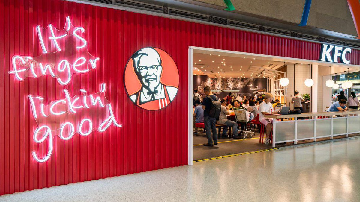 Slogan Kfc Indonesia – Penggambar Slogan Kfc Indonesia – Penggambar