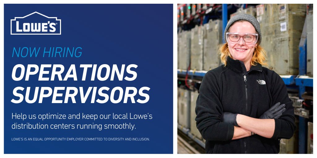 Lowe's Careers @LowesCareers Timeline, The Visualized Twitter (Analytics)