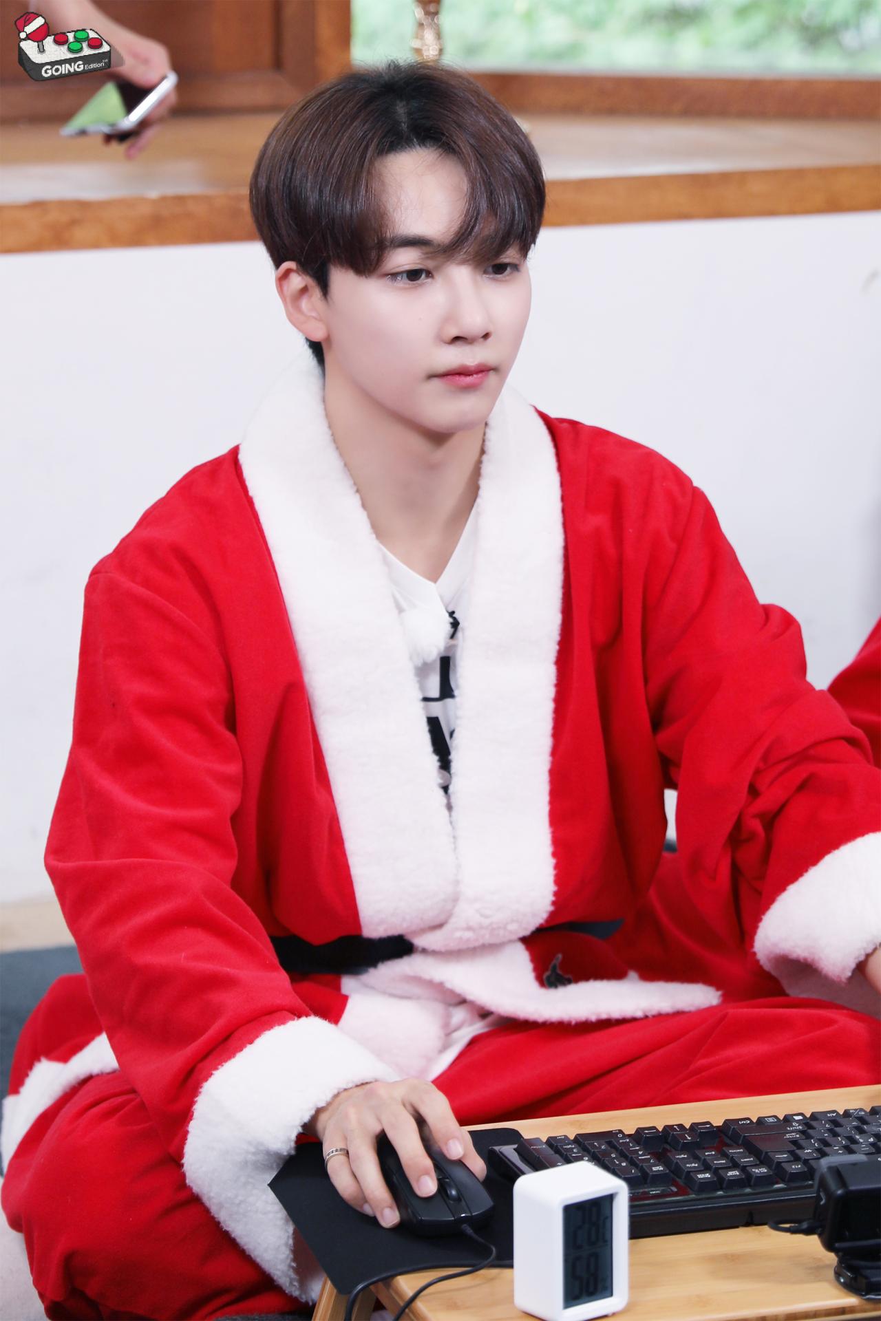 SEVENTEEN Philippines on Twitter: "[V+GOING] 200825 GOING SEVENTEEN 2020 EP.29 BEHIND CUT with # ...