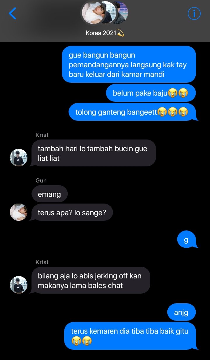 mei — rest on Twitter: "— 302 baper https://t.co/A7YV5O7Ekw" / Twitter