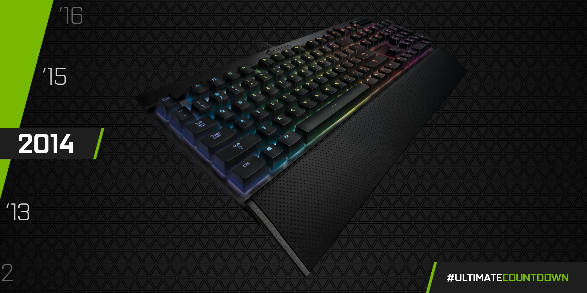 After Updating Keyboard Firmware And Icue, Rain RGB Effect, 59% OFF