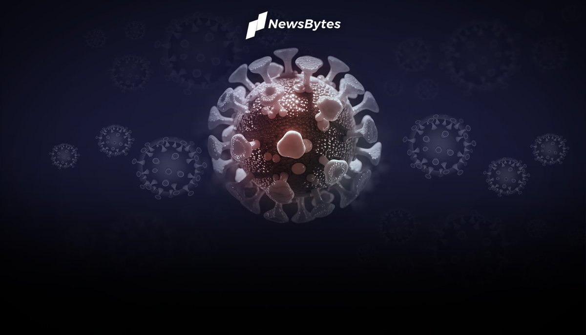 Hong Kong man gets reinfected by coronavirus: What does it mean / Twitter